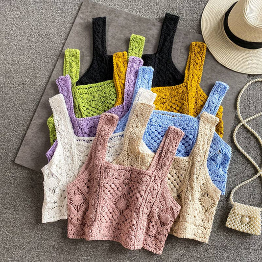 Tops – Sunflower Moon Boudoir